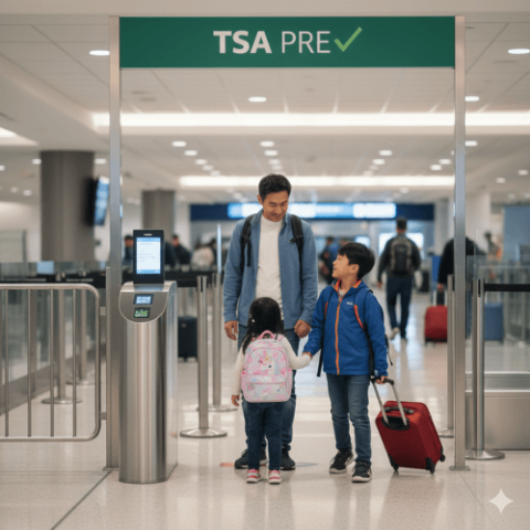 미국 한인들이 꼭 알아야 할 TSA PreCheck·Global Entry 차이와 가입 팁